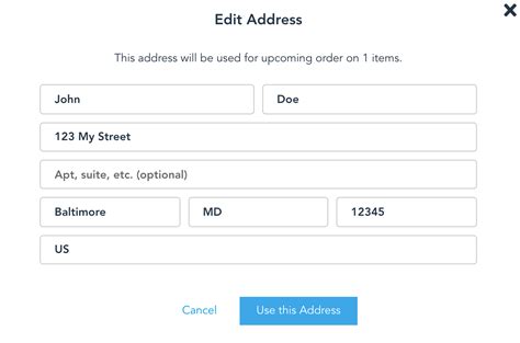 Configuration Reference Mysubscriptions Widget Subscribe Pro Documentation