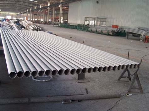 Fluid Conveyance Pipes China Seamless Pipe And Steel Tube