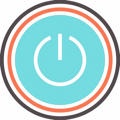 Power Switch Icon Download On Iconfinder On Iconfinder Power Switch Icon Download On Iconfinder On Iconfinder