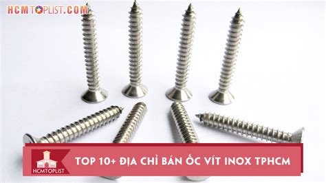 Top A Ch B N C V T Inox Tphcm Ch T L Ng Gi T T Hcmtoplist
