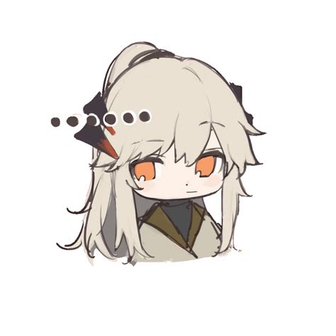 Saria Arknights Drawn By Joshua Shisanli Danbooru