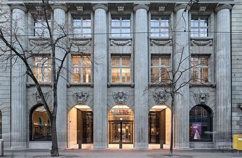 Ubs Monaco To Share In Tax Evasion Penalty Newsmc Monaco News