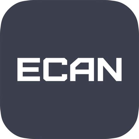 Ecan By 合智鸿展北京科技有限公司