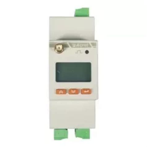 Acrel Iot Phase Wireless Smart Energy Meter Adw Acrel