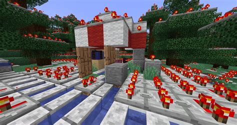 Severe Server Texture Issues Java Rminecrafthelp