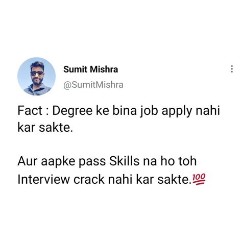 jay sahu posted on linkedin