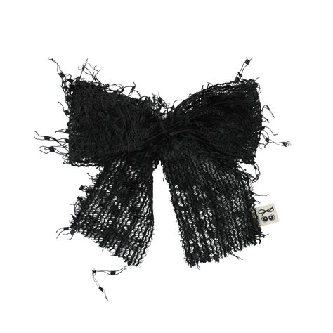 Fringe Medium Bow Heirlooms Bows Fringe Medium Bow Heirlooms Bows