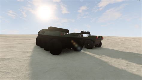 Did You Notice That The New Fpu Wydra Is Similar To An Old Mod Rbeamng