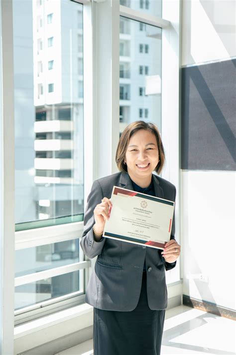 โครงการนำเสนอผลงานโครงการอบรมผู้อำนวยการสายปฏิบัติการ