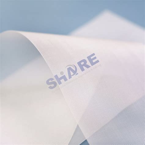 Monofilament Polyamide Nylon Filter Screen Mesh Pa6 Screen Mesh And Pa66 Screen Mesh