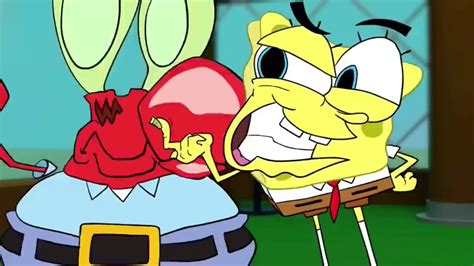Spongebob Finally Snapsdublado Youtube