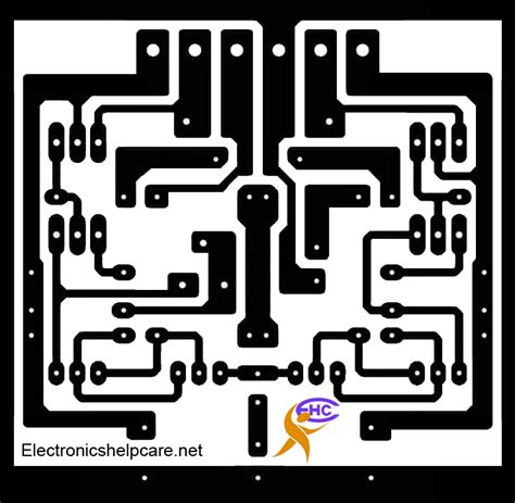 Driver Circuit Diagram Electronics Help Care
