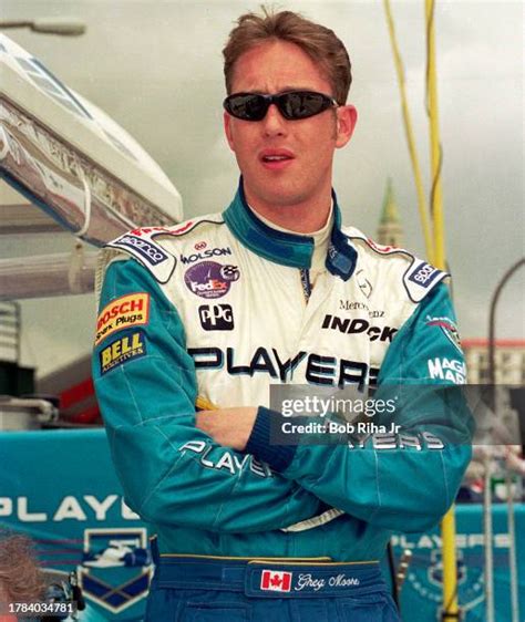 1 929 Greg Moore Photos And High Res Pictures Getty Images