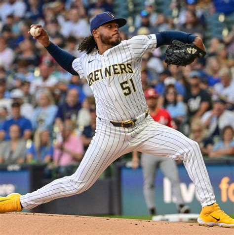 Milwaukee Brewers 2026 Schedule Released Brew Crew Ball