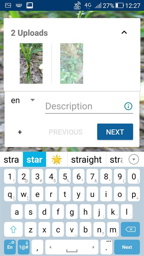 Cant See What We Are Typing When Entering The Title · Issue 3952