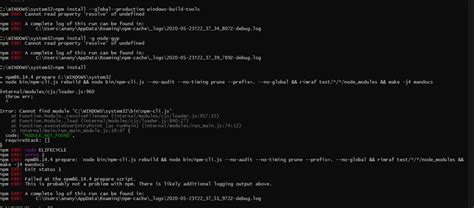 Error Occurs On Executing Npm Start · Issue 145 · Insidesherpajpmc Tech Task 2 · Github