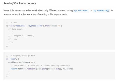 Cytask Is Missing The Plugins Api Docs · Issue 776 · Cypress Iocypress Documentation · Github