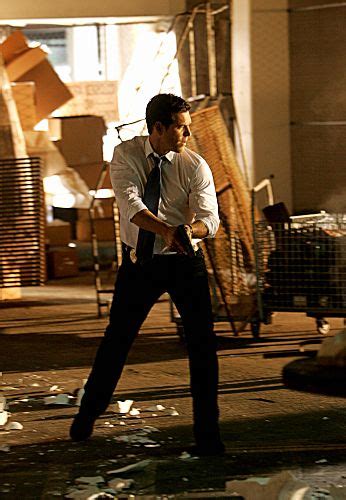 Eddie Cibrian In Csi Miami 2002