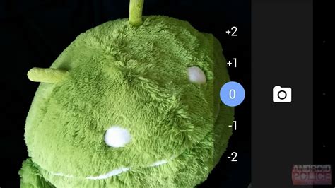 Here S A Complete Look At All That S Changed In The New Google Camera Hands On
