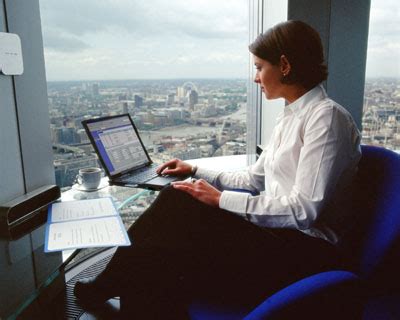 A Quick Look At Gender And ICT OAfrica