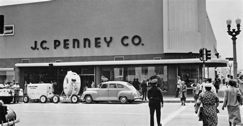 J C Penney Biography And Christian Principles