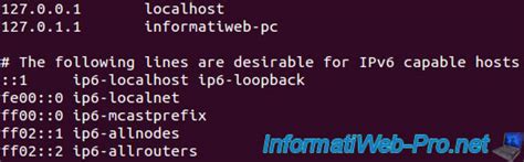 Configure A Ldap Server And A Web Interface To Manage It On Ubuntu