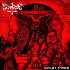 Carnage S Ceremony Carnage Brazil Mp