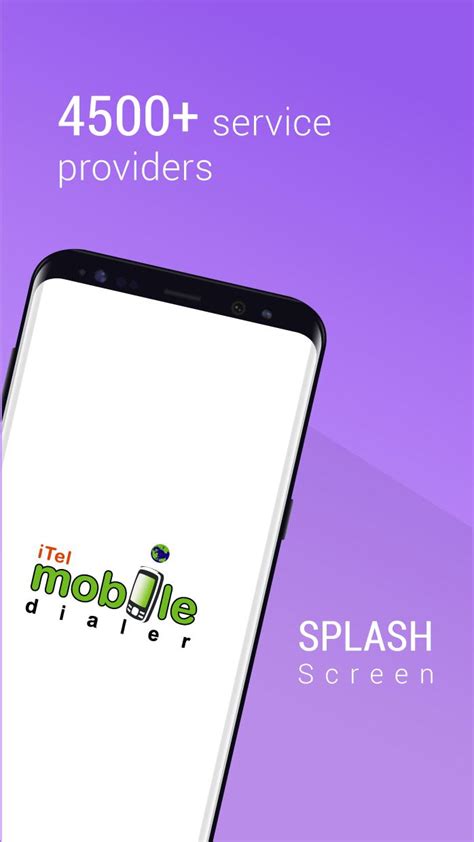 Itel Mobile Dialer Express Apk For Android Download