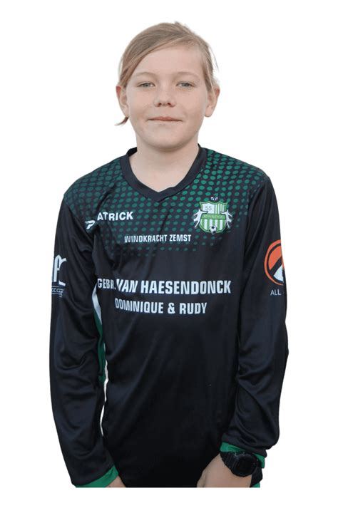 Thor Berckmans Kcvv Elewijt