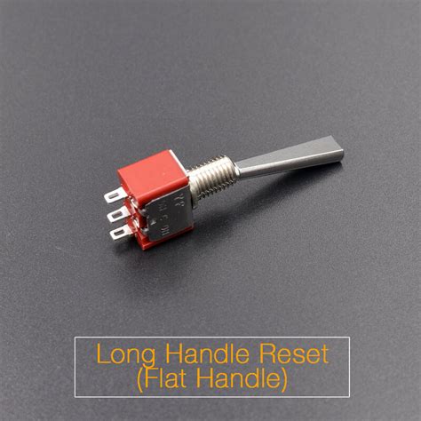 Remote Control Transmitter Toggle Switch For Radiolink Futaba Jr Frsky Flysky Wfly Radiomaster