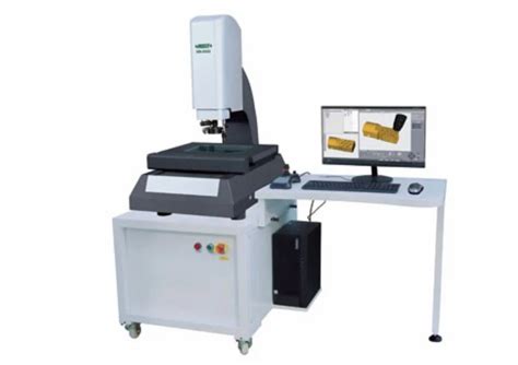 Insize 2d 3d Composite Cnc Vision Measuring Systems Isd U322 At ₹ 365000 Measuring Instruments