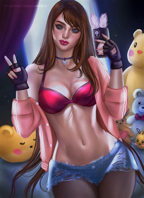 Character Design Behance