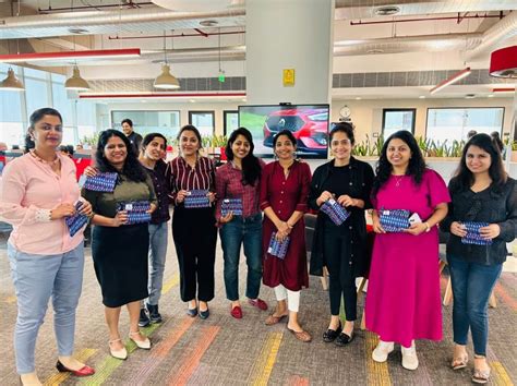 Ankita Das On Linkedin Mg Iwd