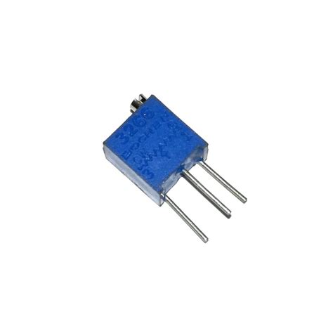 Variable Resistor Mini 10k Tech Bazar টেক বাজার
