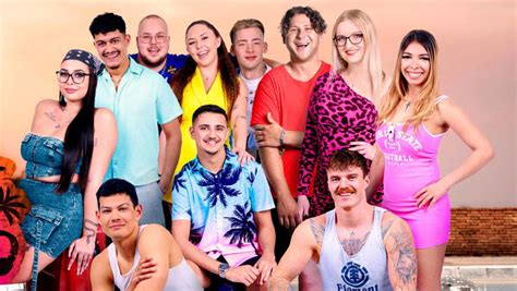 Party Format Geht Wieder Los Diese Singles Sind Bei Jung Wild And Sexy