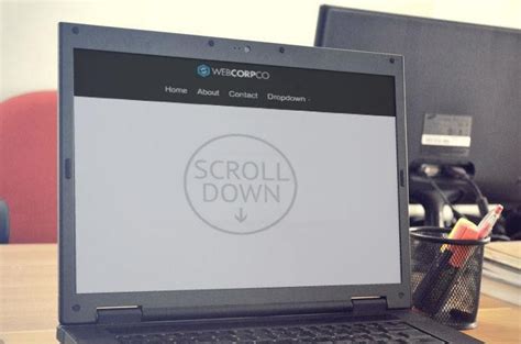 Solodev On Linkedin Adding A Transitioning Nav Using Css