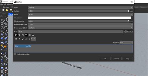 bug text bad color when paste within edit text serengeti rhino wip
