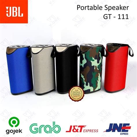 Jbl Portable Mobile Speakers At Piece Jbl Bluetooth Speaker In New Delhi Id