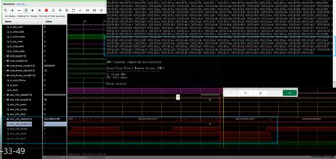 Xilinx FPGA PCIe XDMA性能测试报告三 pcie的xdma回环测试 CSDN博客