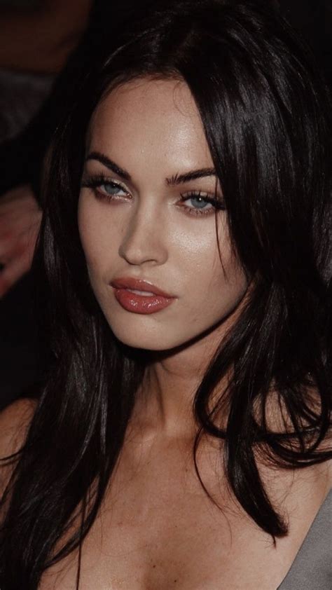 Pin En Megan Fox