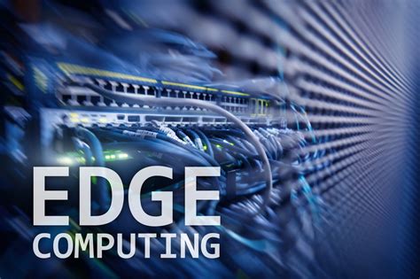 Cybersecurity Approaches In Edge Computing Tactics For Safeguarding Data At The Edge Cyber