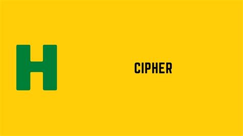 HackerRank Cipher Problem Solution