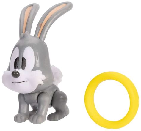 Sonic The Hedgehog Pocky Mini Figure