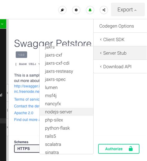 Building An Api Using The Swagger Toolchain • Rupak Ganguly
