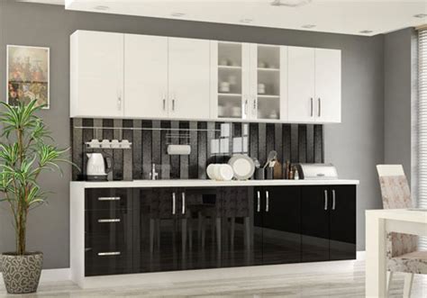 Кухня Гамма Лак