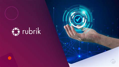Rubrik Stock Gains On Cyber Resilience Rating By Guggenheim