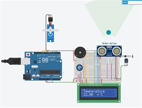 Servo Motor In If Statements Programming Arduino Forum
