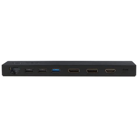 VisionTek VT USB C Docking Station PC Canada