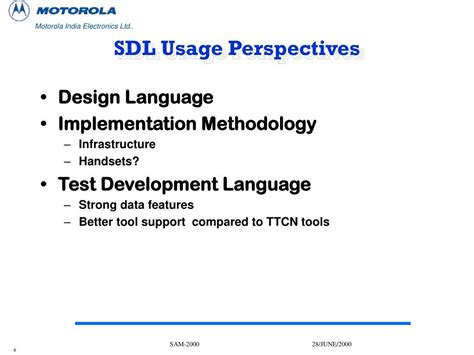 Ppt Sdl Based Auto Code Generation A Multi Beneficial Approach Bhaskar Rao G Powerpoint