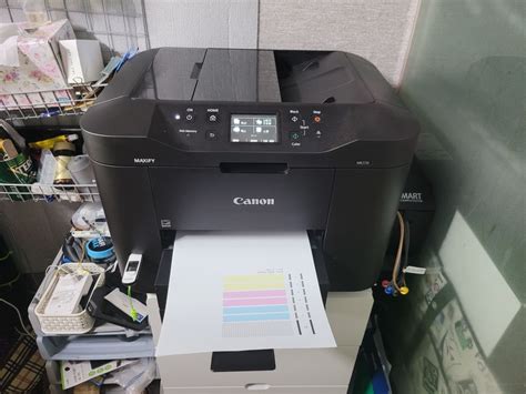 카메라 렌탈샵 사무실 캐논 맥시파이 Mb2720 팩스복합기 무한잉크 헤드 교체 경기도 고양시 덕양구 신원동 정보통신기기수리 당근 비즈 소식